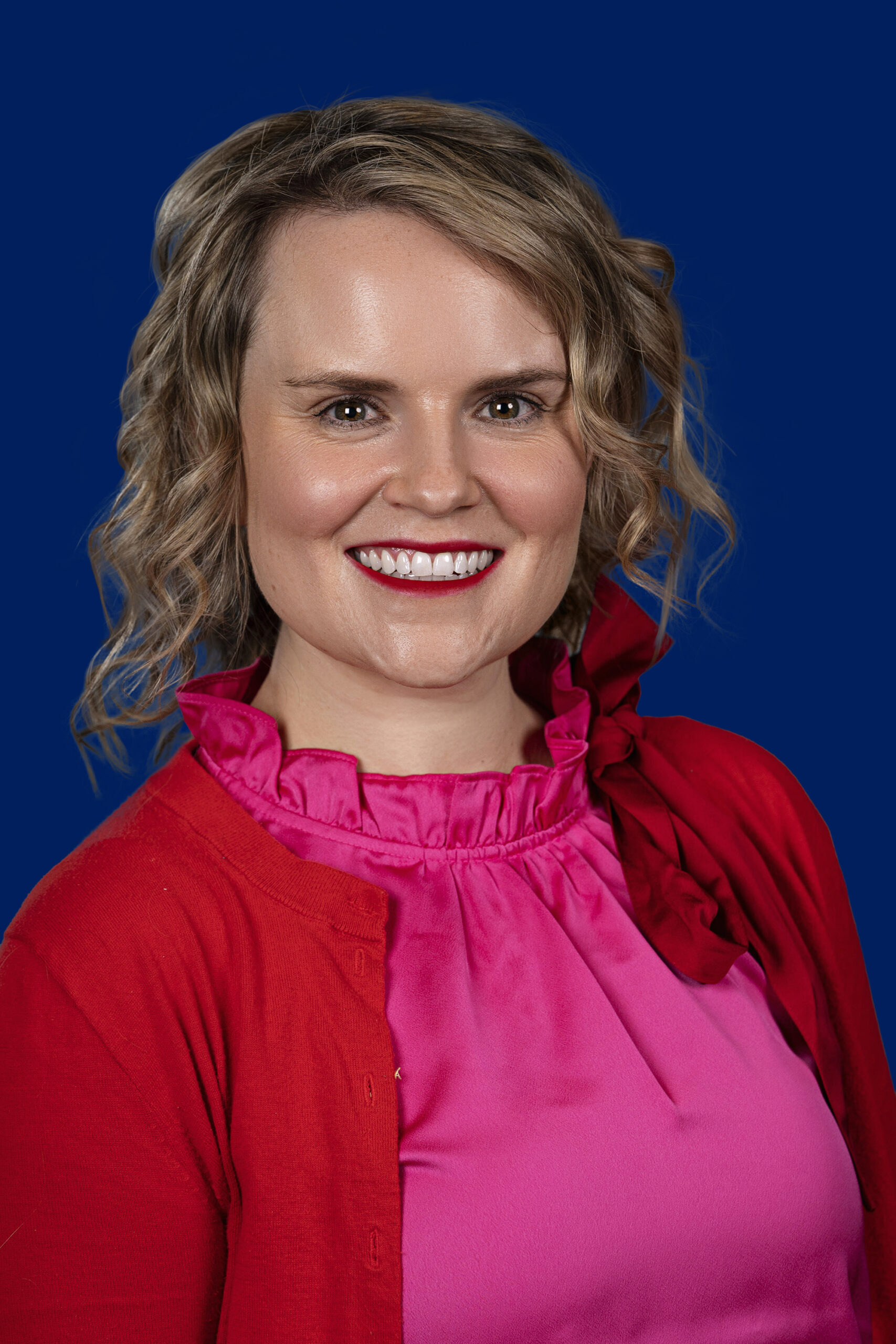 Shira Rawlinson - ILR