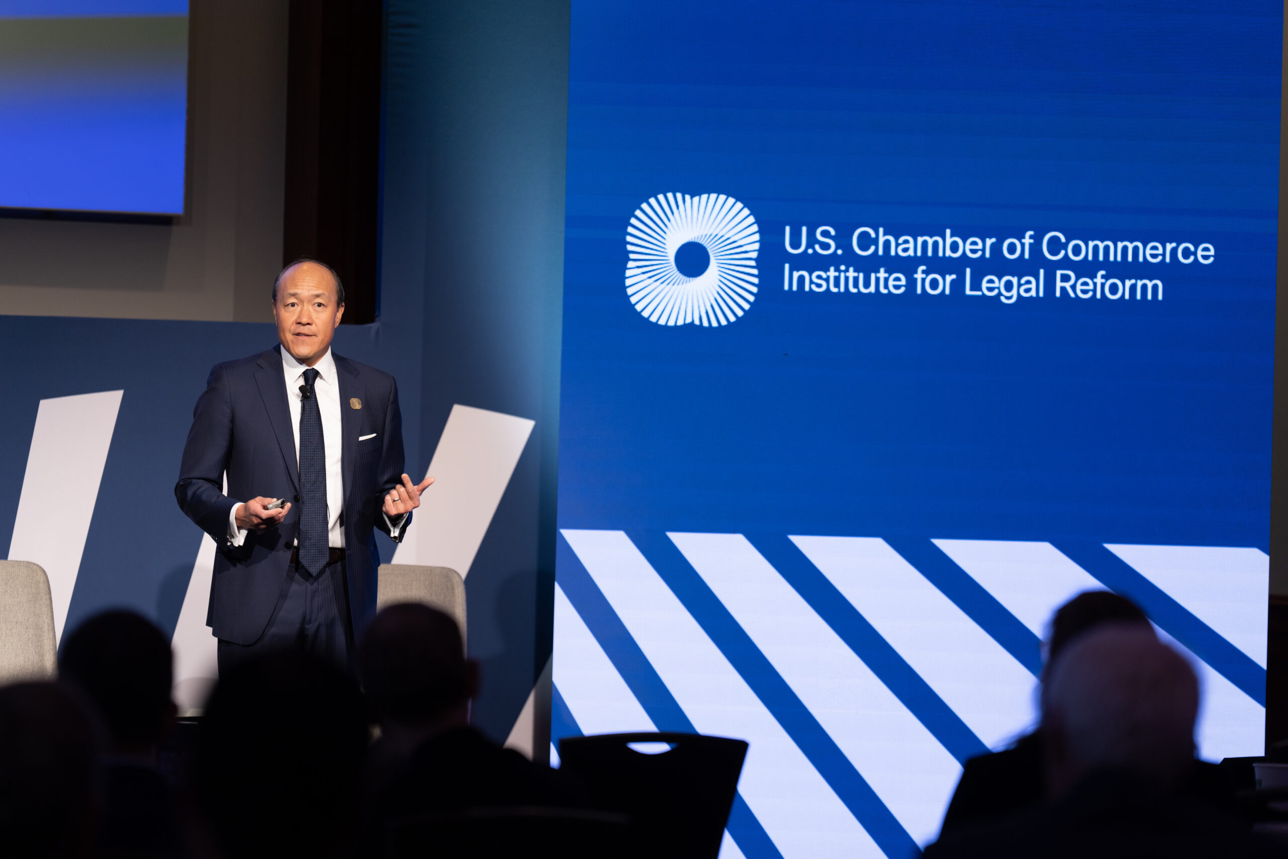 2022 Year in Review: Top Five Legal Reform Achievements - ILR