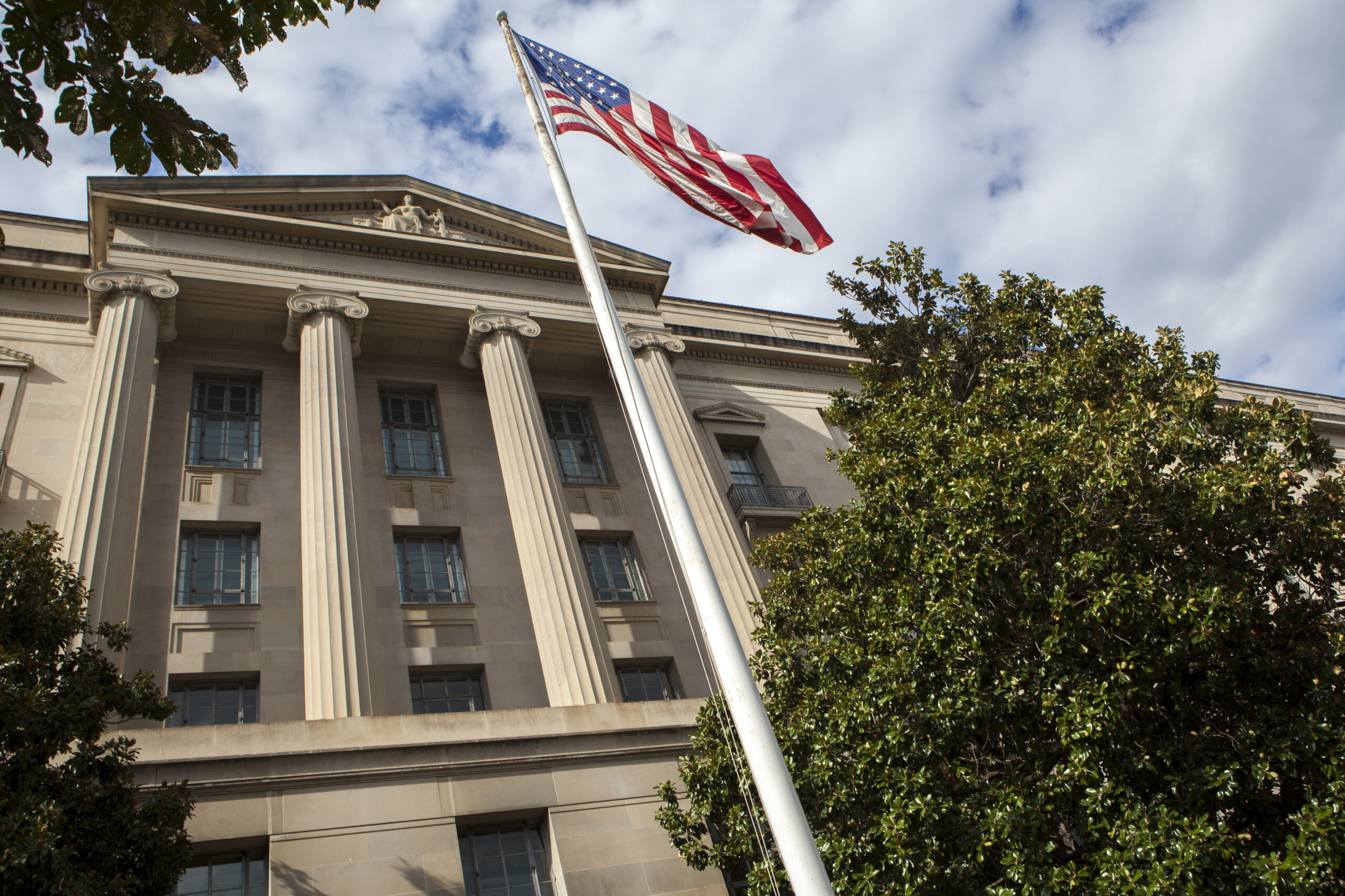 Coalition of State AGs Urge DOJ to Protect U.S. Courts from Foreign ...