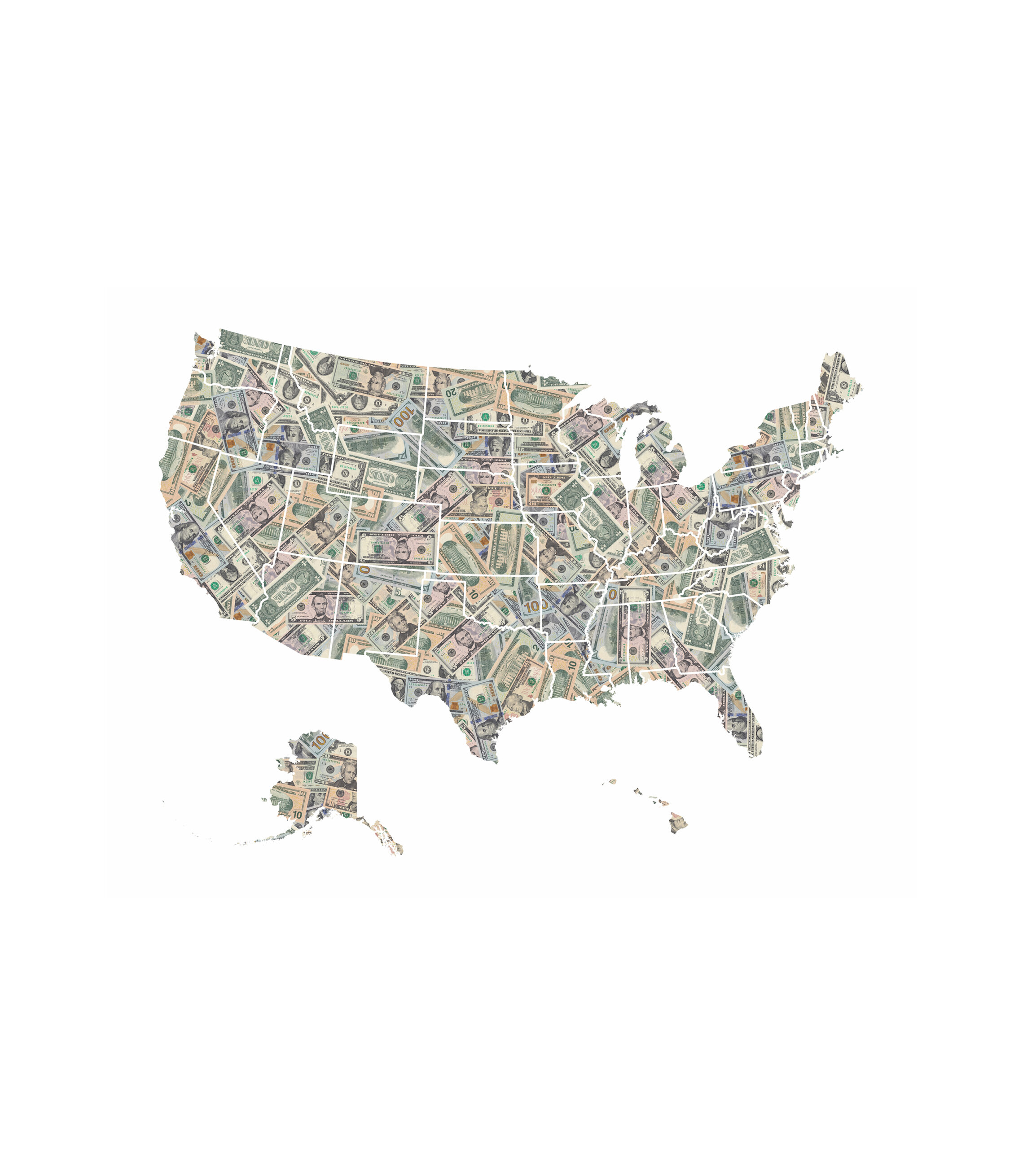 The Eight States with the Highest Tort Costs Per Household - ILR