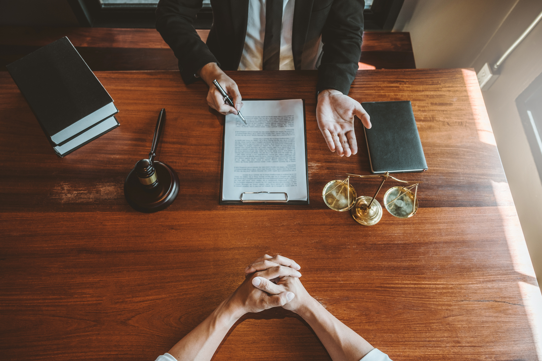 How Mass Arbitrations Are the New Abusive Trial Lawyer Racket - ILR