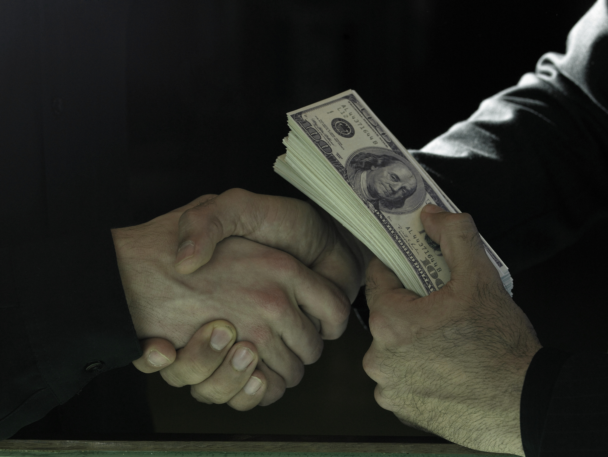 Lawsuit Against Burford Gives a Peek Into the Secretive World of ...