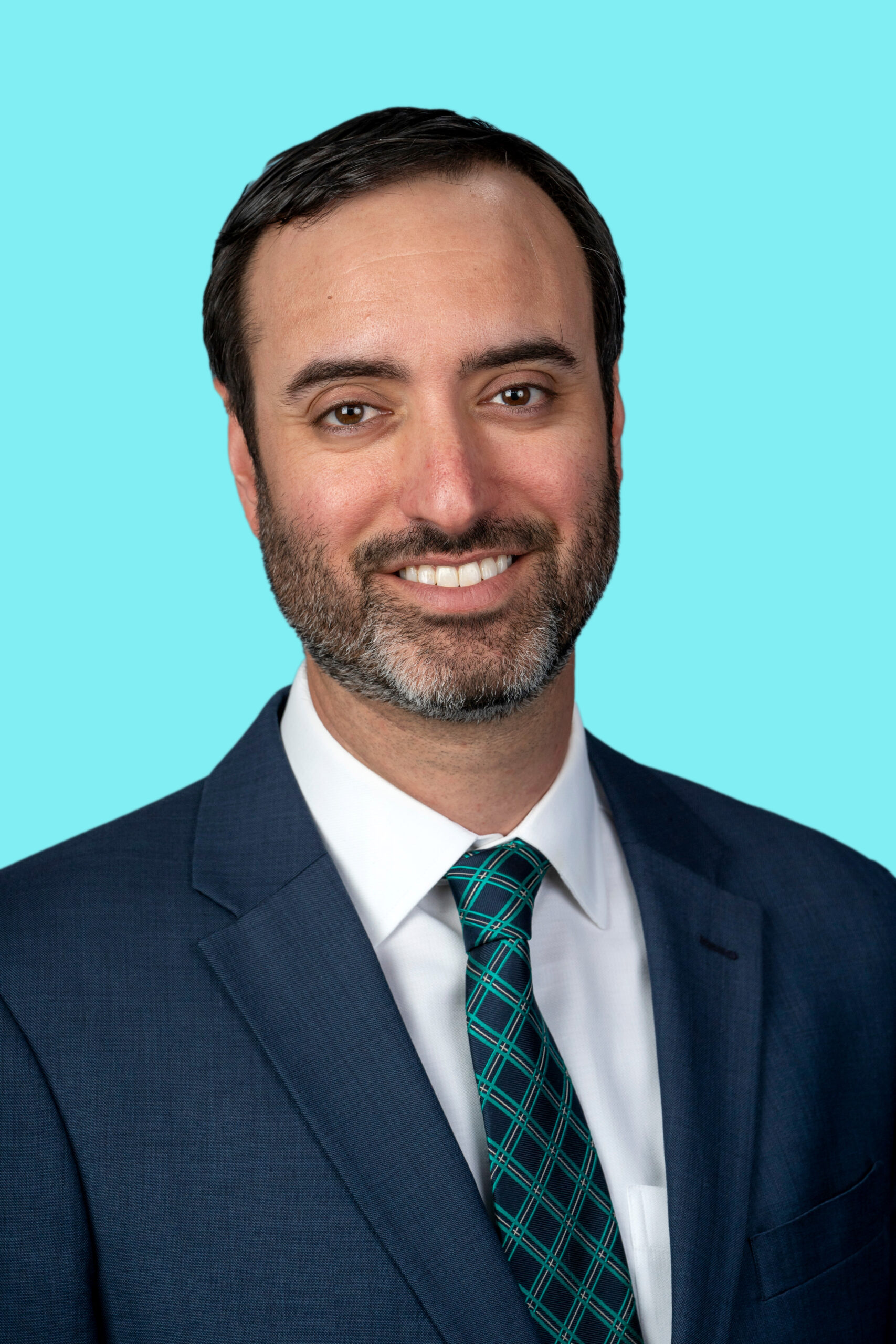 David Meyerson - ILR