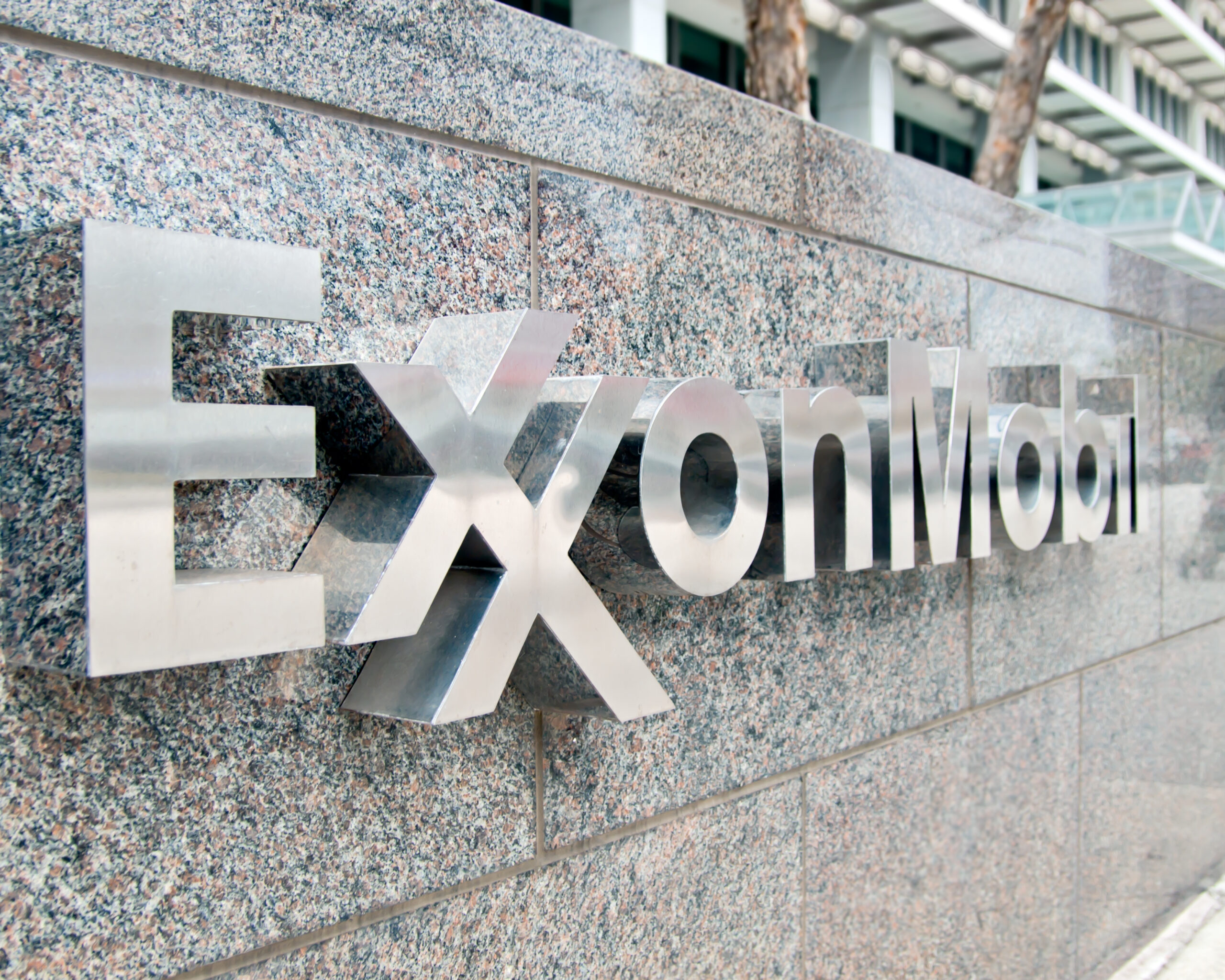 The ExxonMobil Lawsuit: Foreign Entities Funding Lawsuits to Target ...