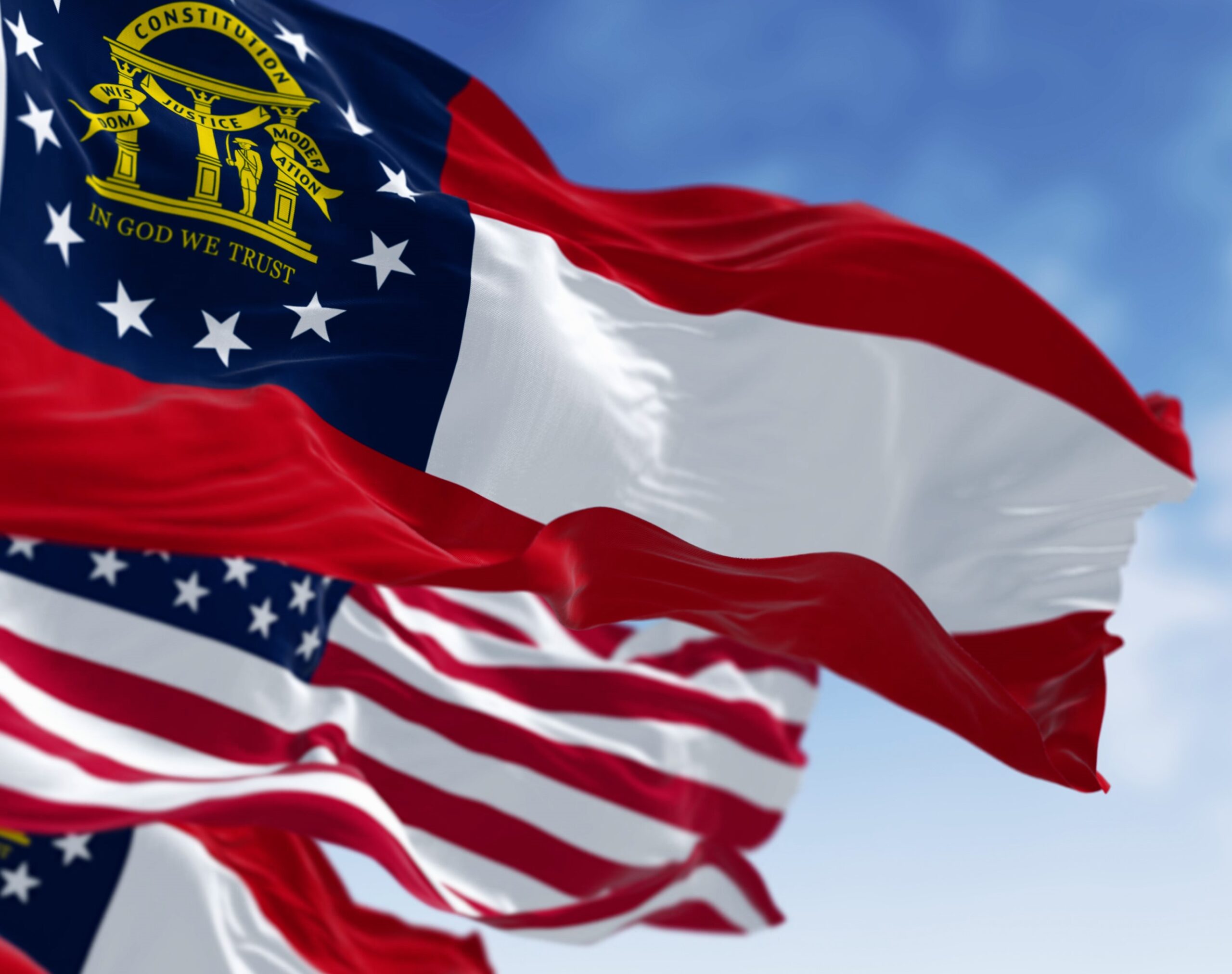 Georgia AG Sets Important Example, Addressing Mass Arbitration Abuses - ILR